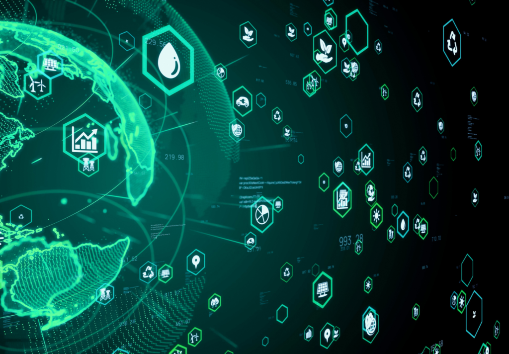 The Power of Integrated Ecosystems: Unleashing Synergies for Enhanced ...