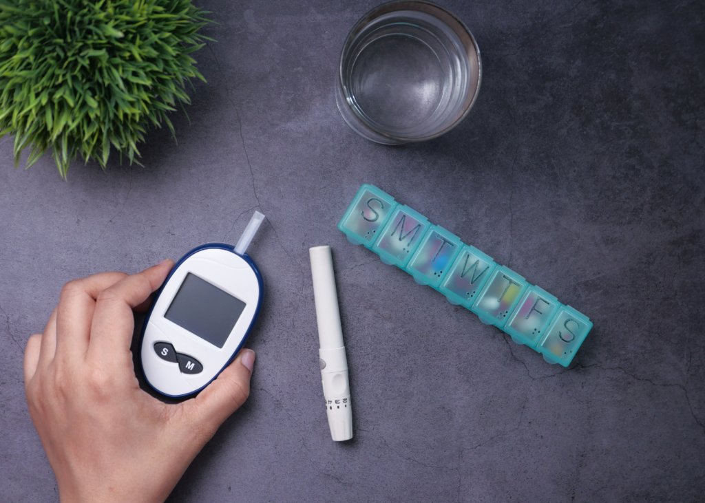 Nurturing Wellness: Cultural Competence in Diabetes Prevention and ...